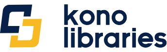Kono Libraries